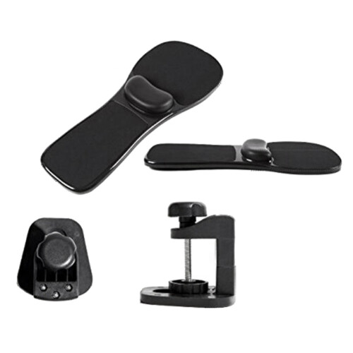 Computer Mouse Pad Elbow Arm Rest Support Chair Desk Armrest Home ...