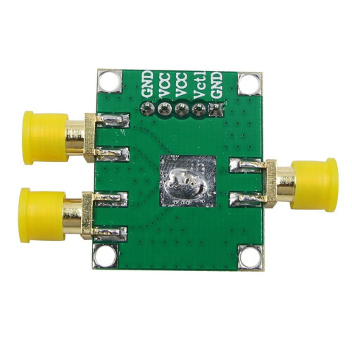 HMC849 6GHz RF Switch Module Single Pole Double Throw Bandwidth High ...