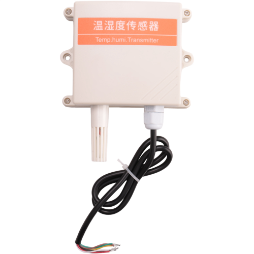 RS485 Temperature and Humidity Sensor Waterproof Digital Air ...