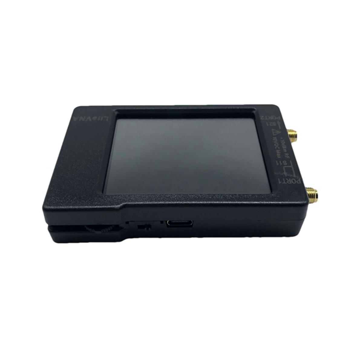 Portable Vector Network Analyzer LiteVNA 6GNanoVNA 50KHz-6.3GHz HF VHF ...