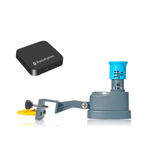 Wireless WiFi Bluetooth Rain Sensor Home Kit Connected Devices Tuya ...