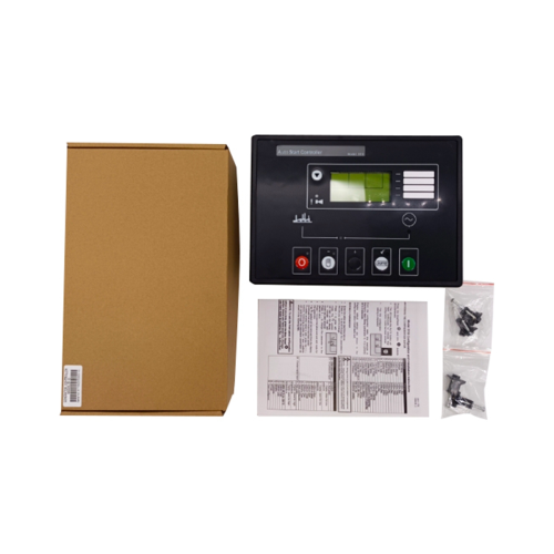 Controller DSE5110 Genset Auto Control Panel Replacement Portable Multi ...