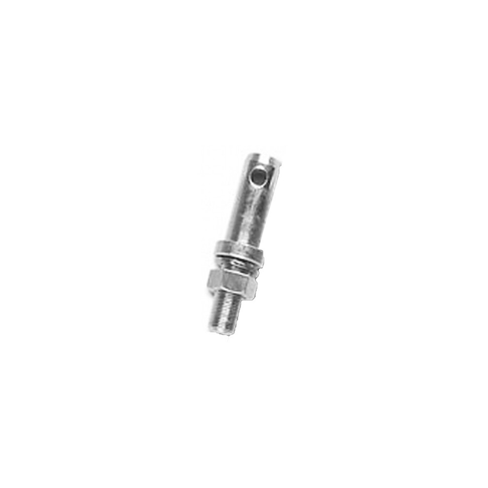 Lift Arm Pin, Cat 1-2 Forged, 1-1/8 x 1-3/4-In. 21232 on OnBuy