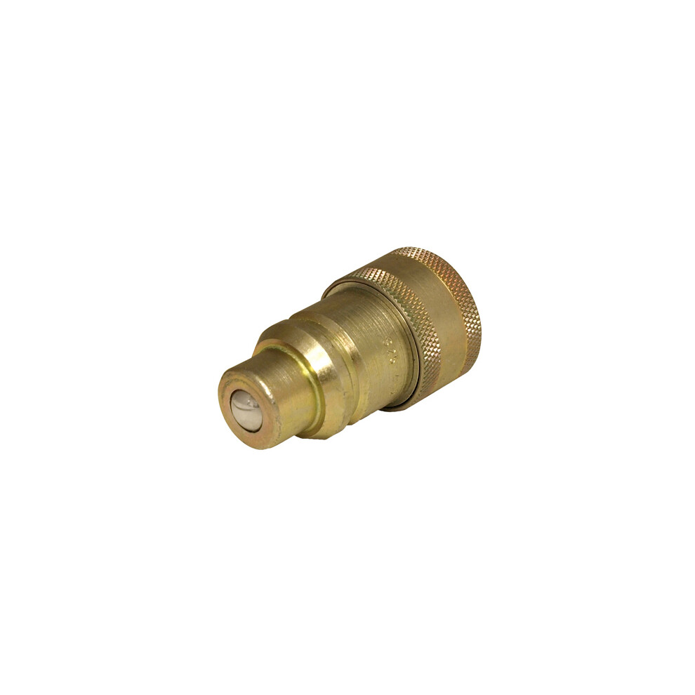 S2542 ISO Male Tip To International Harvester Female Body Hydraulic ...