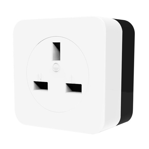 Smart Air Conditioner Controller WiFi IR Remote Controller Socket Voice ...