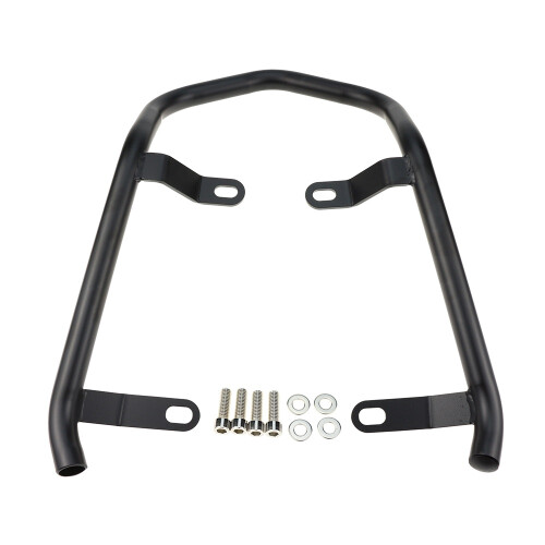 Rear Seat Armrest Luggage Rack Lift Booster Rack for R NineT 2014-2020 ...