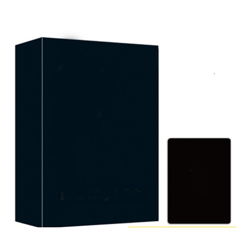 (beauregard, beauregard) OH CARD Psychology Cards Cope/Persona/Shenhua ...