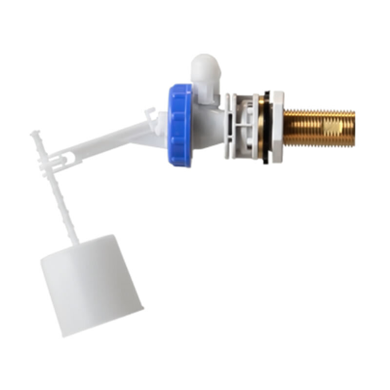 Fluidmaster B6101/2B Torbeck WC Cistern Side Entry Fill Valve 1/2 ...