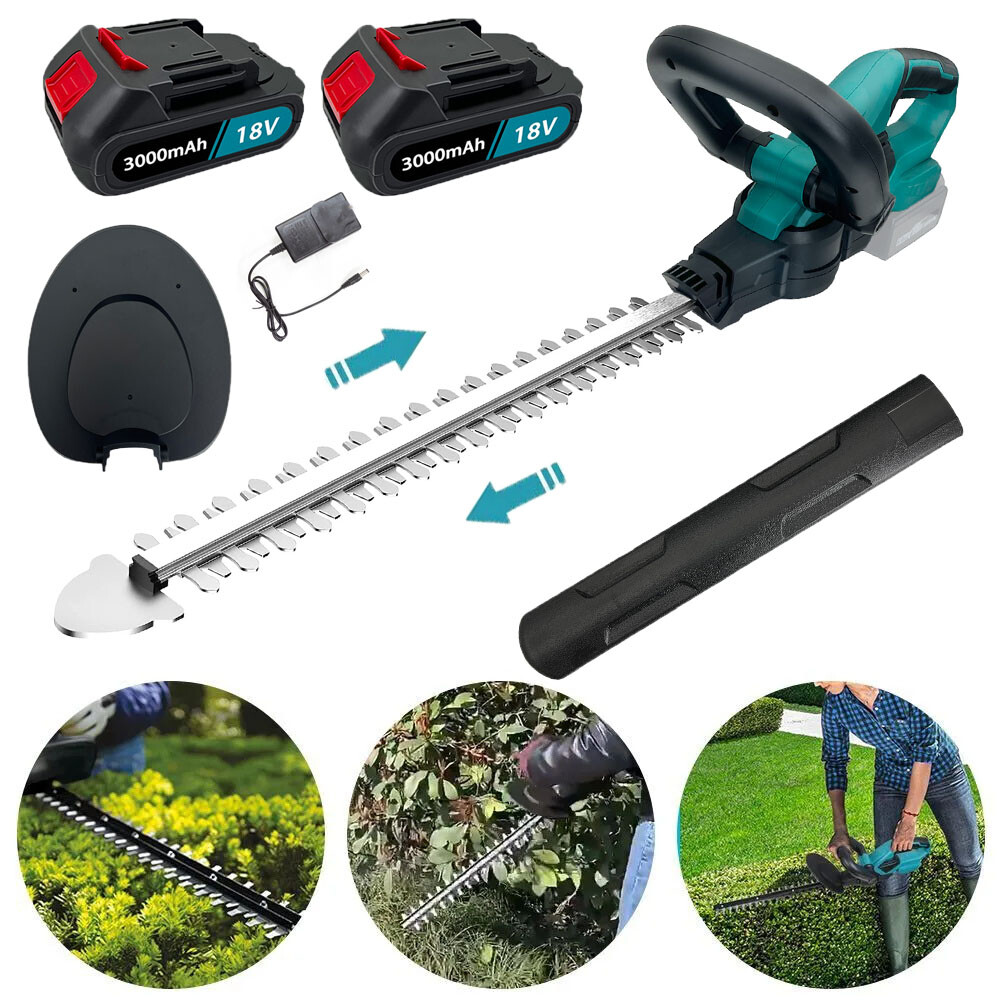 Replace For Makita DUH523Z 18v LXT Cordless Hedge Trimmer Cutter on OnBuy