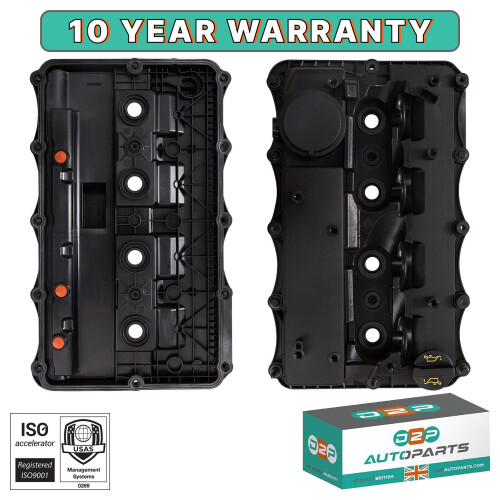 CITROEN RELAY, PEUGEOT BOXER 2.2 HDI CAM ROCKER COVER, ENGINE COVER on ...