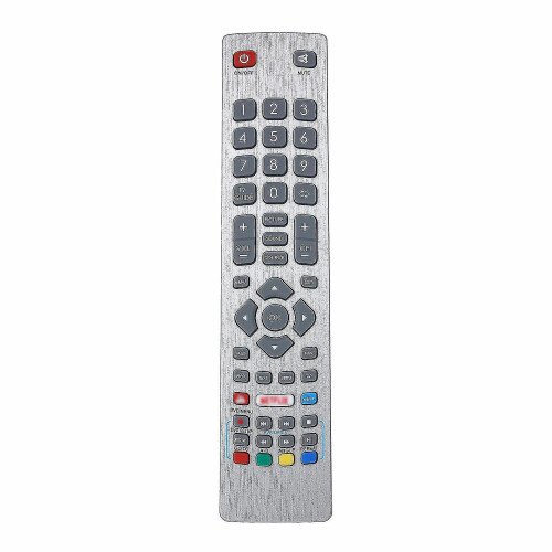 Tv Remote Control Replacement For Sharp Aquos Remote Controller With 3d ...
