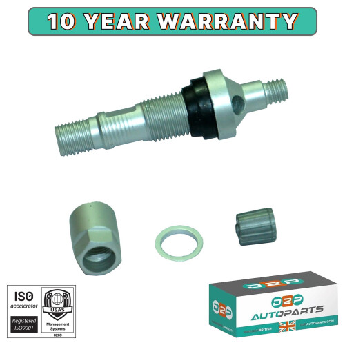 Tpms Tyre Pressure Sensor Valve Repair Kit Hyundai I40 & Kia Rio 1.4 on ...