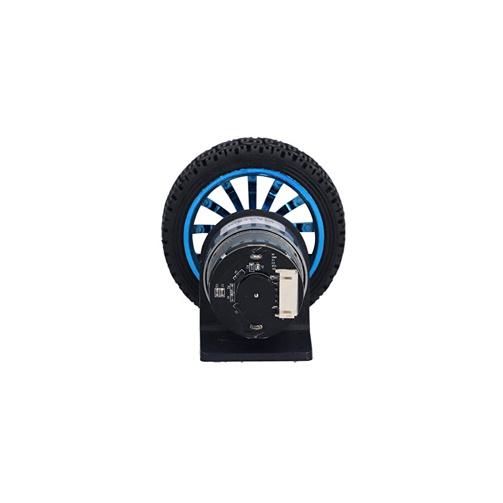 Encoder Motor Set, Dc Motor Encoder Balance Car Encoder Motor DC 12V ...