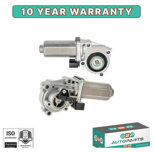 TRANSFER CASE BOX VTG ACTUATOR MOTOR FOR BMW X3 E83 F25 X5 E53 E70 F15 ...