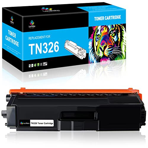 TN326 toner for Brother TN326 TN321 for Brother HL-L8250CDW HL-L8250CDN ...