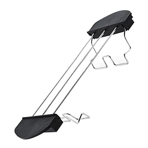 BBQ Warming Rack Sandwich Toaster Rack Toaster Rack Stainless Steel ...