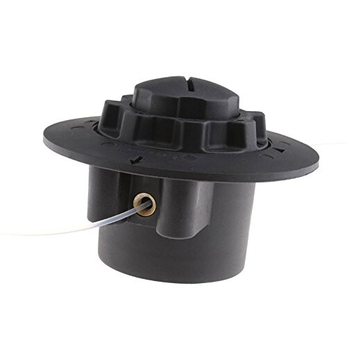 2-Stroke Strimmer Head String Trimmer Lines Grass Cutting Head Spools ...