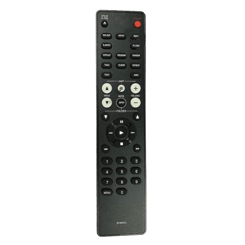 For Marantz Sr4003 Cd5005 Cd6006 Sr5003 Replacement Remote Control ...