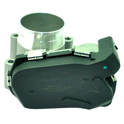 THROTTLE BODY FOR SEAT IBIZA LEON SKODA OCTAVIA RAID SUPERB 1.2, 1.4 ...