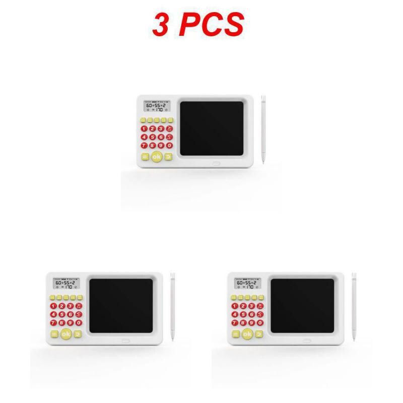 Early Education Machine Easy To Use Addition Subtraction Thinking Logic ...