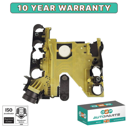 W211 conductor plate store