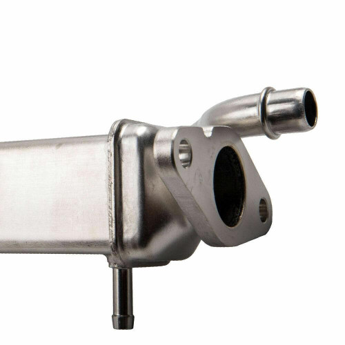 EGR COOLER / AGR COOLER FOR FIAT DUCATO 2.3D MULTIJET 2011 ONWARD ...