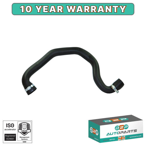 INTERCOOLER TURBO HOSE PIPE FOR RENAULT TRAFIC VIVARO PRIMASTAR 1.9 DCI ...