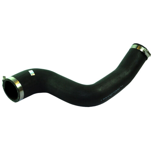 INTERCOOLER TURBO HOSE FOR RANGE ROVER SPORT 3.6 TDV8 UPPER LEFT ...