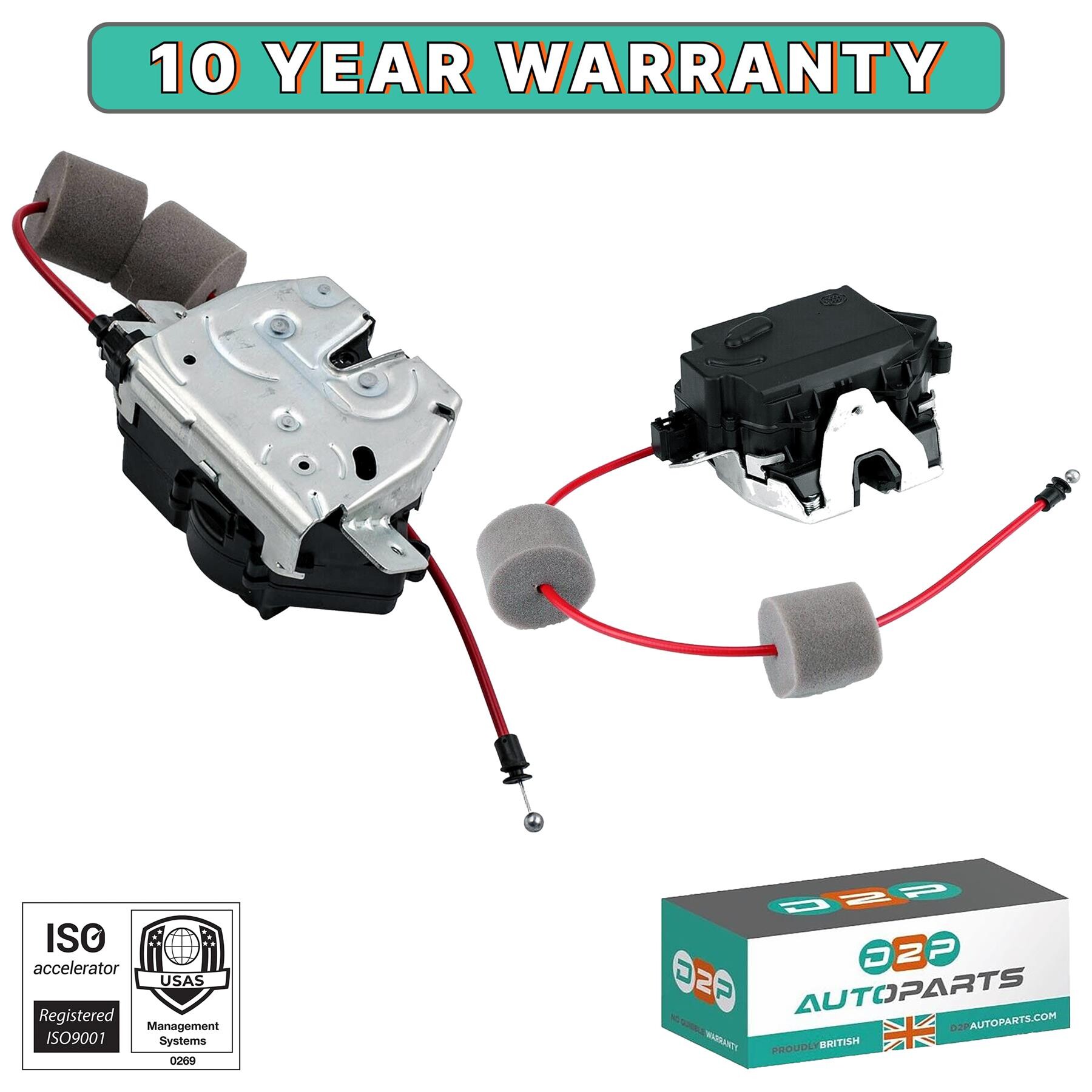 TAILGATE HATCH LOCK LATCH MECHANISM FOR MERCEDES M E CLASS W211 W164 ...