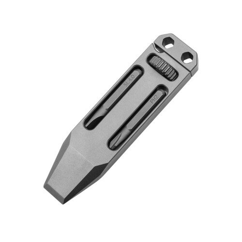 EDC Pry Bar,mighty bar,Titanium Keychain Multitool Tool,,Keychain ...