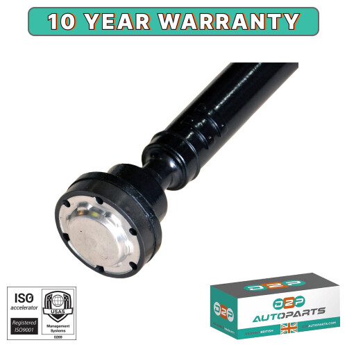 FOR RANGE ROVER SPORT & DISCOVERY 3 & 4 FRONT PROPSHAFT DRIVESHAFT ...