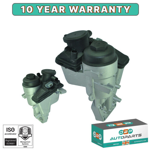 OIL FILTER HOUSING FOR VOLVO C70 S40 S60 S80 V40 V50 V60 V70 30788494 ...