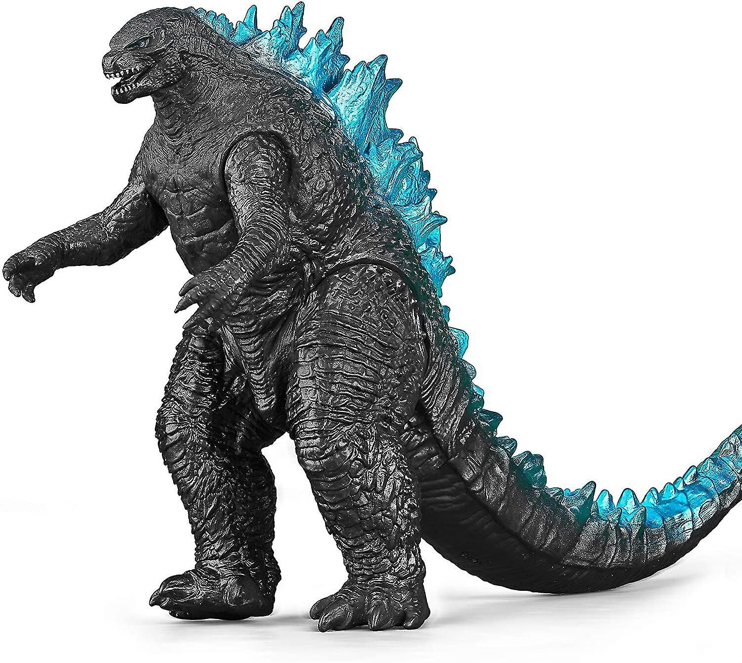 Dhrs 2021 Godzilla Action Figure 12" Head To Tail Action Figure Toys For Boys And Girls G on OnBuy