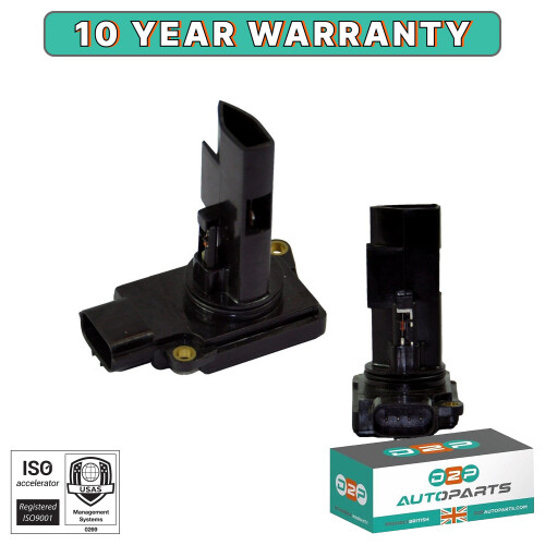 MASS AIR FLOW METER SENSOR FOR MITSUBISHI LANCER OUTLANDER COLT GALANT ...