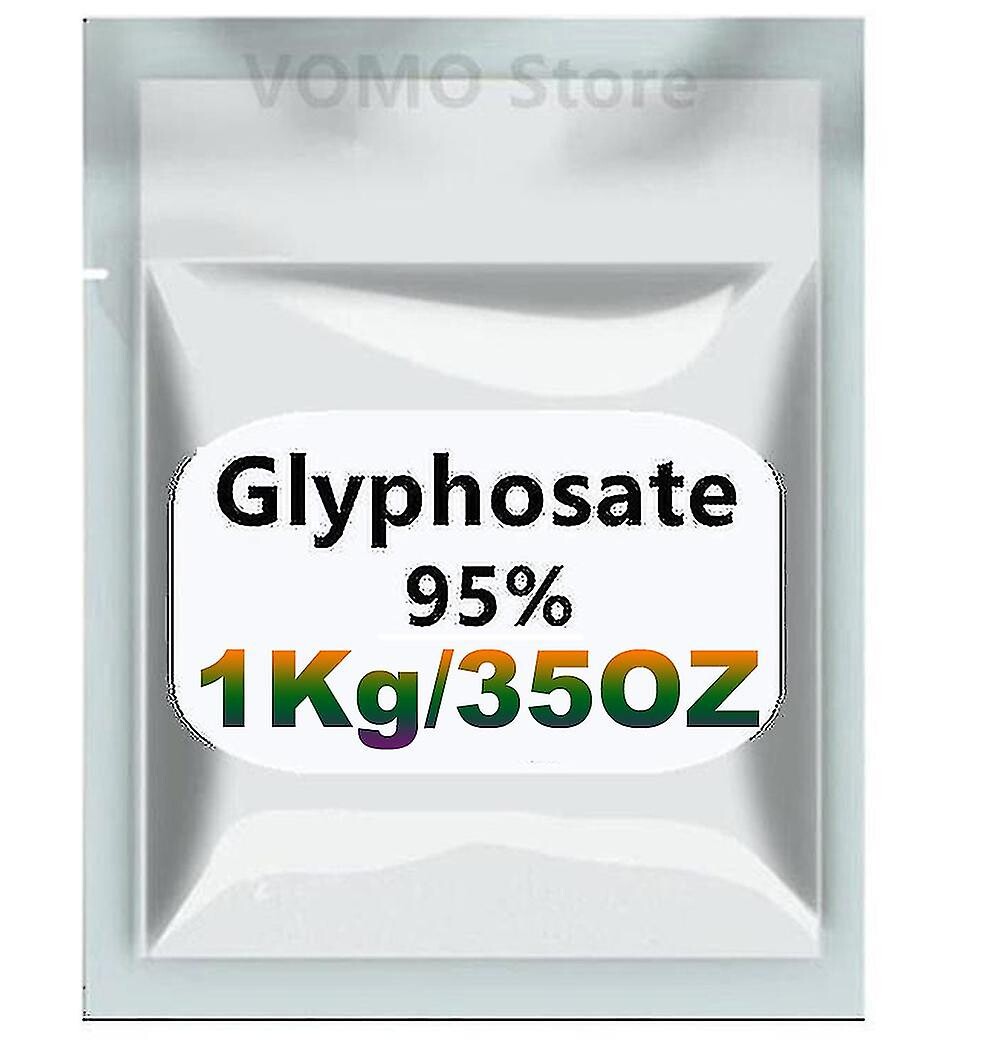 Garden 95% Glyphosate Weed Killer-glyphosate Herbicide-roundup ...