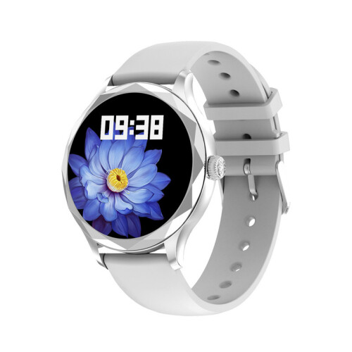 Chronus Smart watch, 1.3-inch AMOLED screen, more than 100 sports modes ...