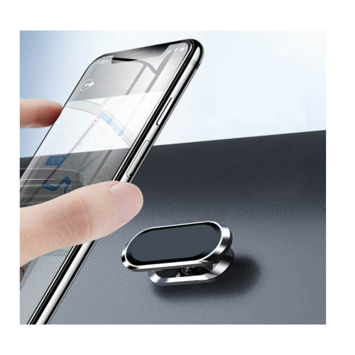 Chronus Magnetic Phone Car Holder(Upgraded 8 Magnets) Car Phone Mount ...