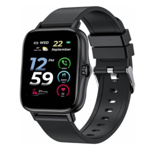 Chronus Smart Watch 2022(Call Receive/Dial), 1.70 in HD Full Touch ...