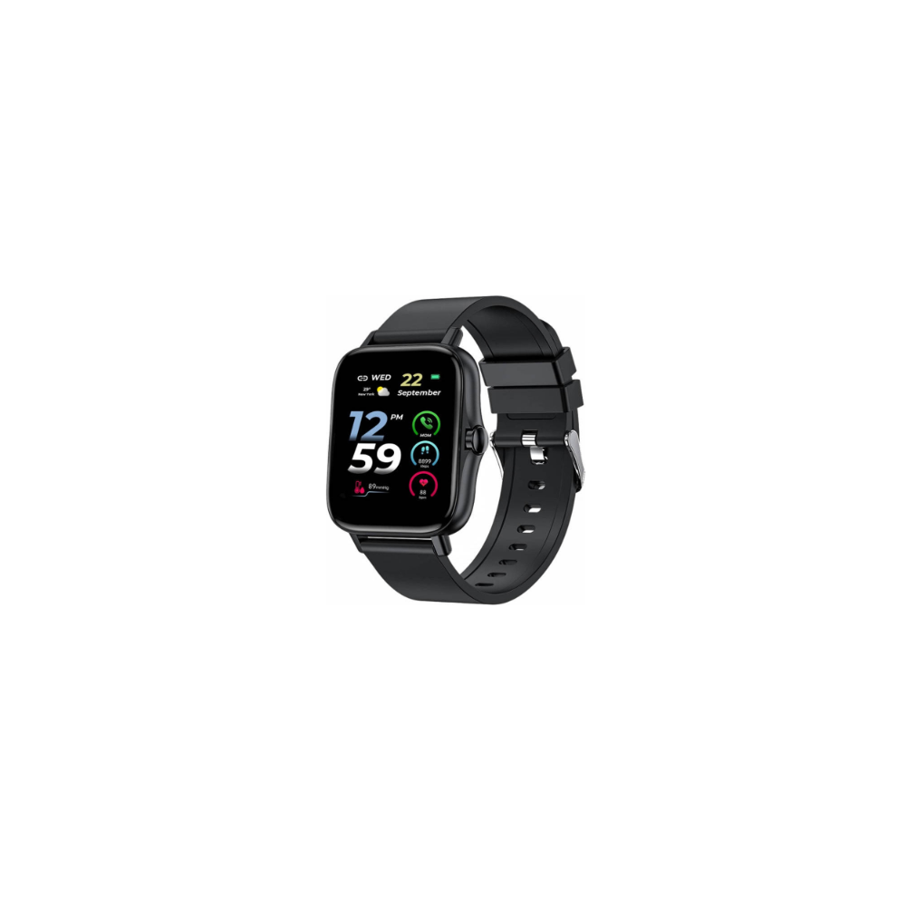 Chronus Smart Watch 2022(Call Receive/Dial), 1.70 in HD Full Touch ...