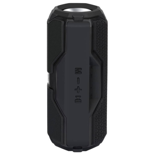 Chronus Bluetooth speaker, dual pairing, Bluetooth 5.0, built-in ...