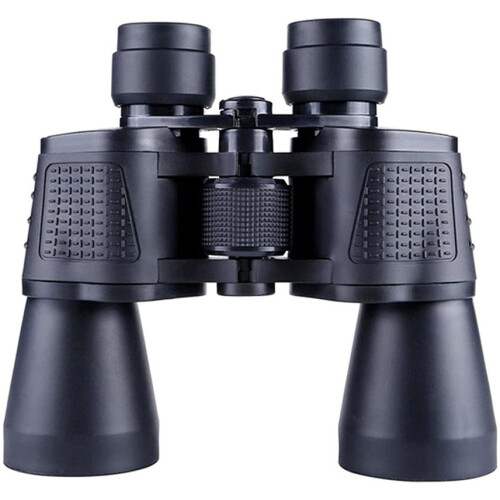 Chronus 10X50 Telescope Comet Binoculars Lightweight Field View BAK4 Prism for Low Light Field ...