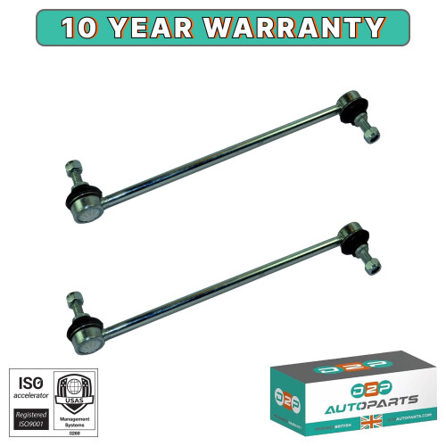 2x LAND ROVER DISCOVERY SPORT RANGER ROVER EVOQUE FRONT ANTI ROLL BAR ...