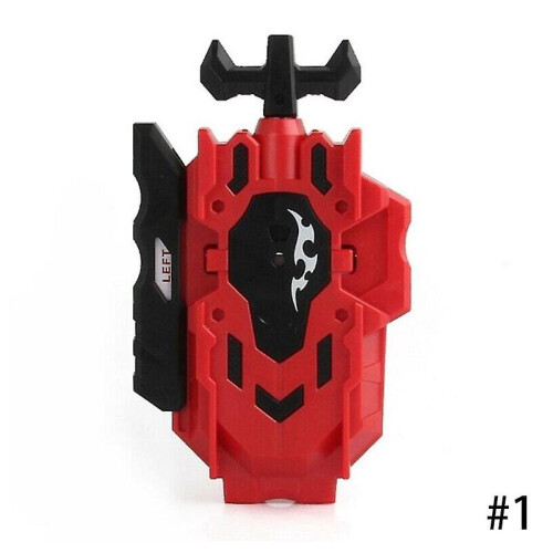 (Red) Takara Tomy Beyblade Burst B-88 Bey Launcher Lr (left And Right ...