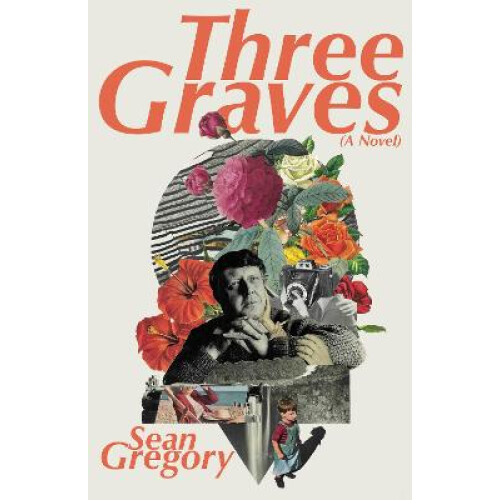 THREE GRAVES on OnBuy