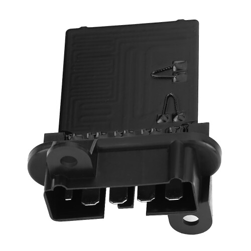 Motor Heater Fan Blower Control Resistor For Jeep Cherokee Liberty ...