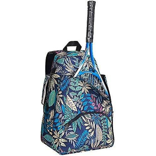 Sysy Tennis Bag Tennis Backpack, Tennis Racquet Holder Bag, Large ...