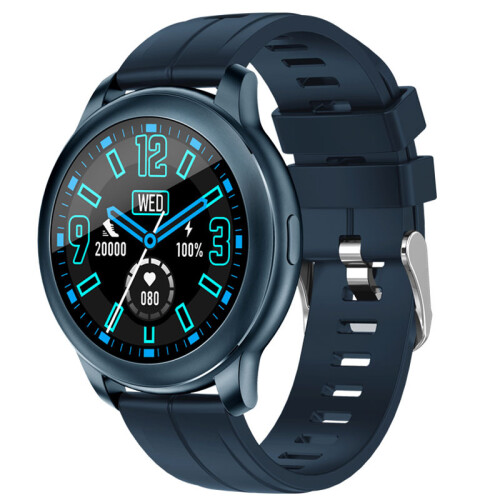 Chronus Smart watch, monitoring heart rate, blood pressure and blood ...