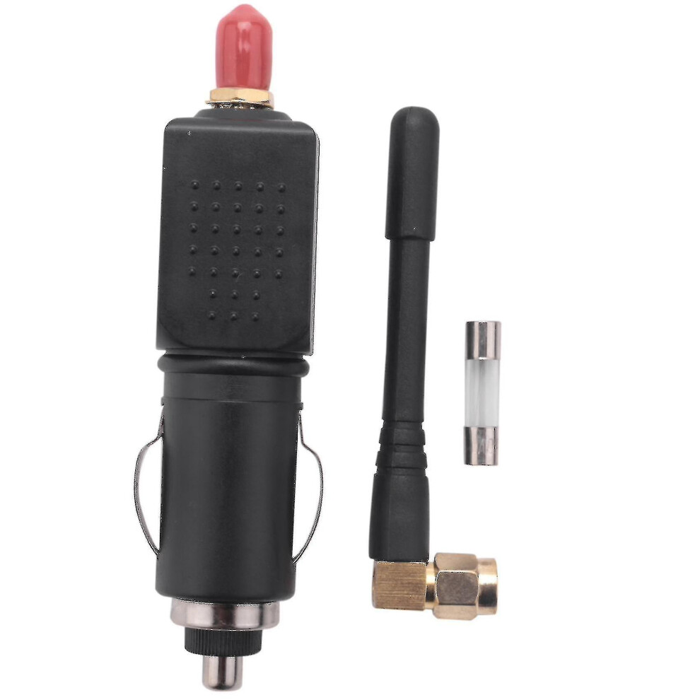 Safety-Use Car Anti-Tracker: GPS Location Masking & Blocking Device for ...