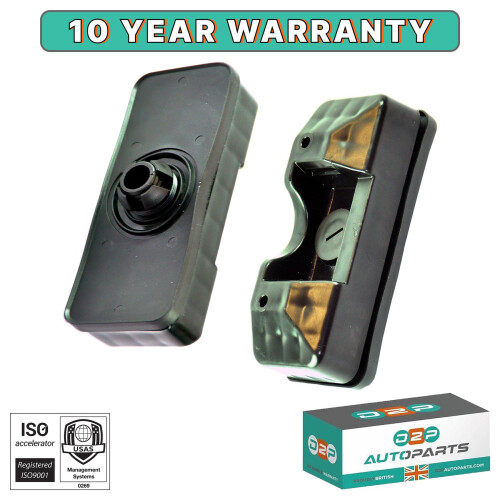 JACK POINT COVER FOR MERCEDES A B CLASS W176 W246 GLA X156 CLA C117 ...