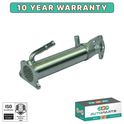 EGR COOLER FOR FORD TRANSIT RANGER 2.2 TDCI CK3Q-9F464-AB, 1807897 ...